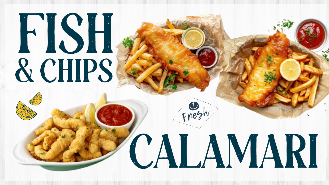 Home - Fabulous Fish