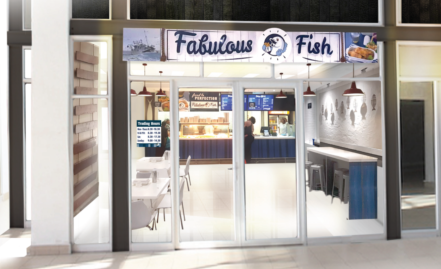 Home - Fabulous Fish